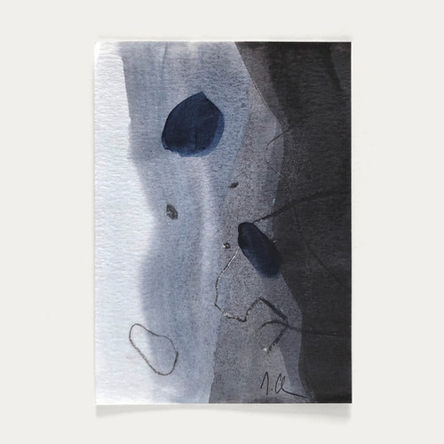 Floating Pebbles | jclosestudio