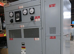 Custom Electric Switchgear Manufacturer | Enercon