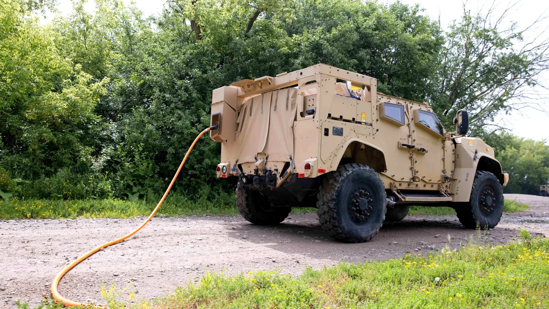 Tactical Mobile Battery Storage: What You Need to Know