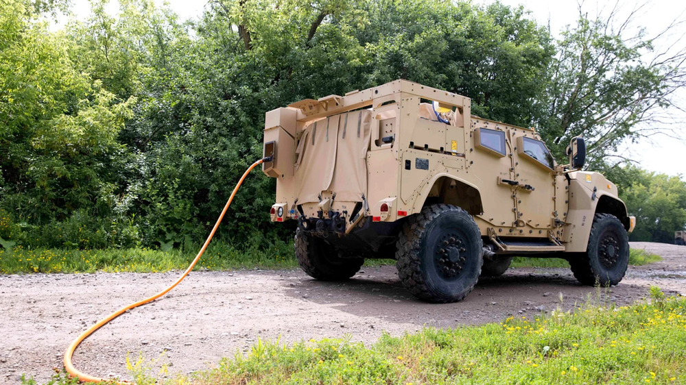 Tactical Mobile Battery Storage: What You Need to Know