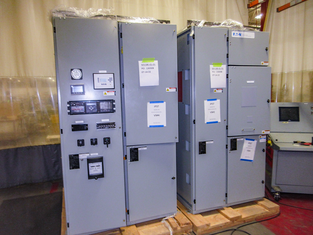 What is the UL1558 Standard?