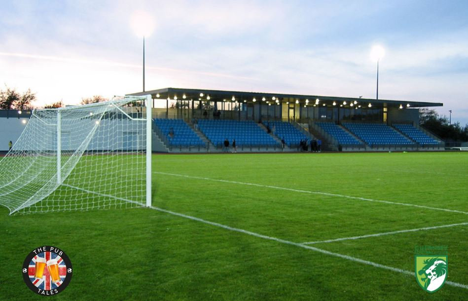 Stadium Wednesdays - Footes Lane