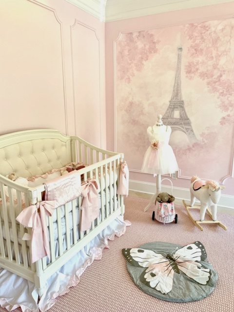 LaMay Designs Children's Rooms Interior Design Photos