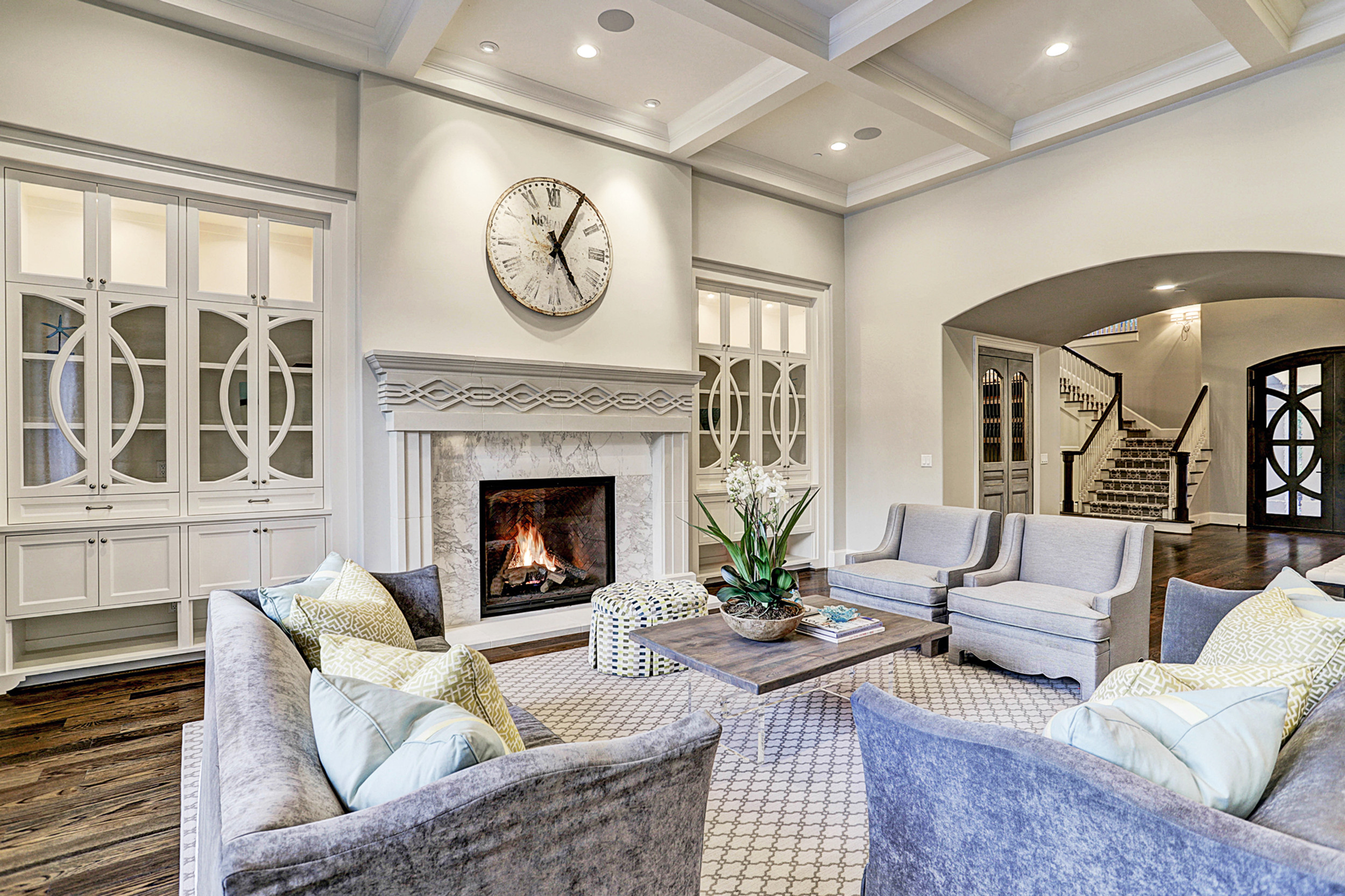 LaMay Designs | Services | Houston, Texas