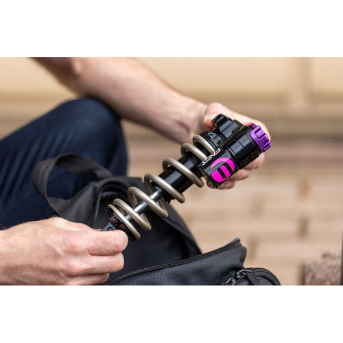 Fast Ride E Shock | FlowTech