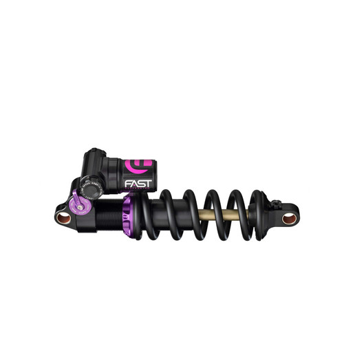 Fast Fenix 2.0 Coil Shock | FlowTech