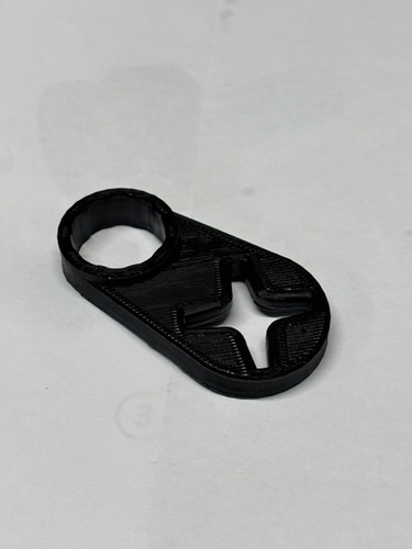 Fox aircap and grip damper cap tool | FlowTech