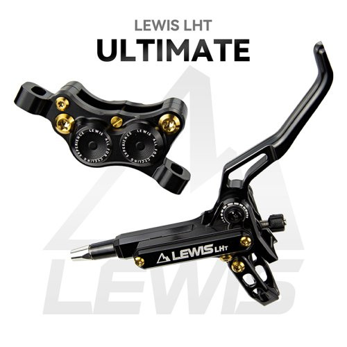 Lewis Brakes LHT Brakes | FlowTech