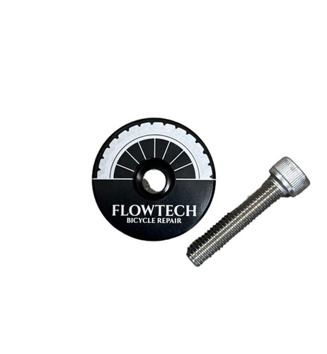 FlowTech Top Cap | FlowTech