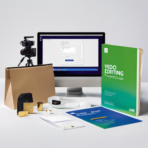 Video Editing Guide | Globaluhub