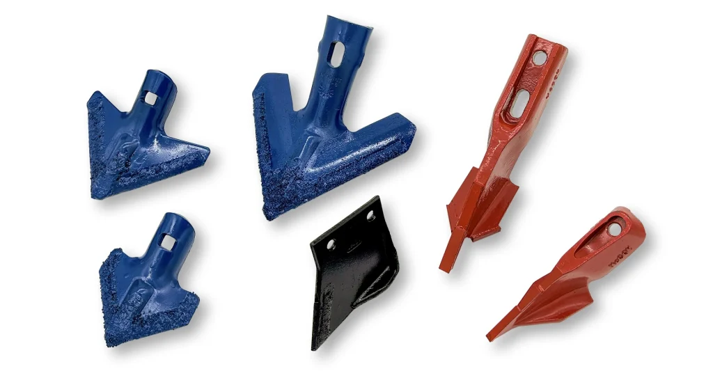 Machinery Sales | Metis Machinery