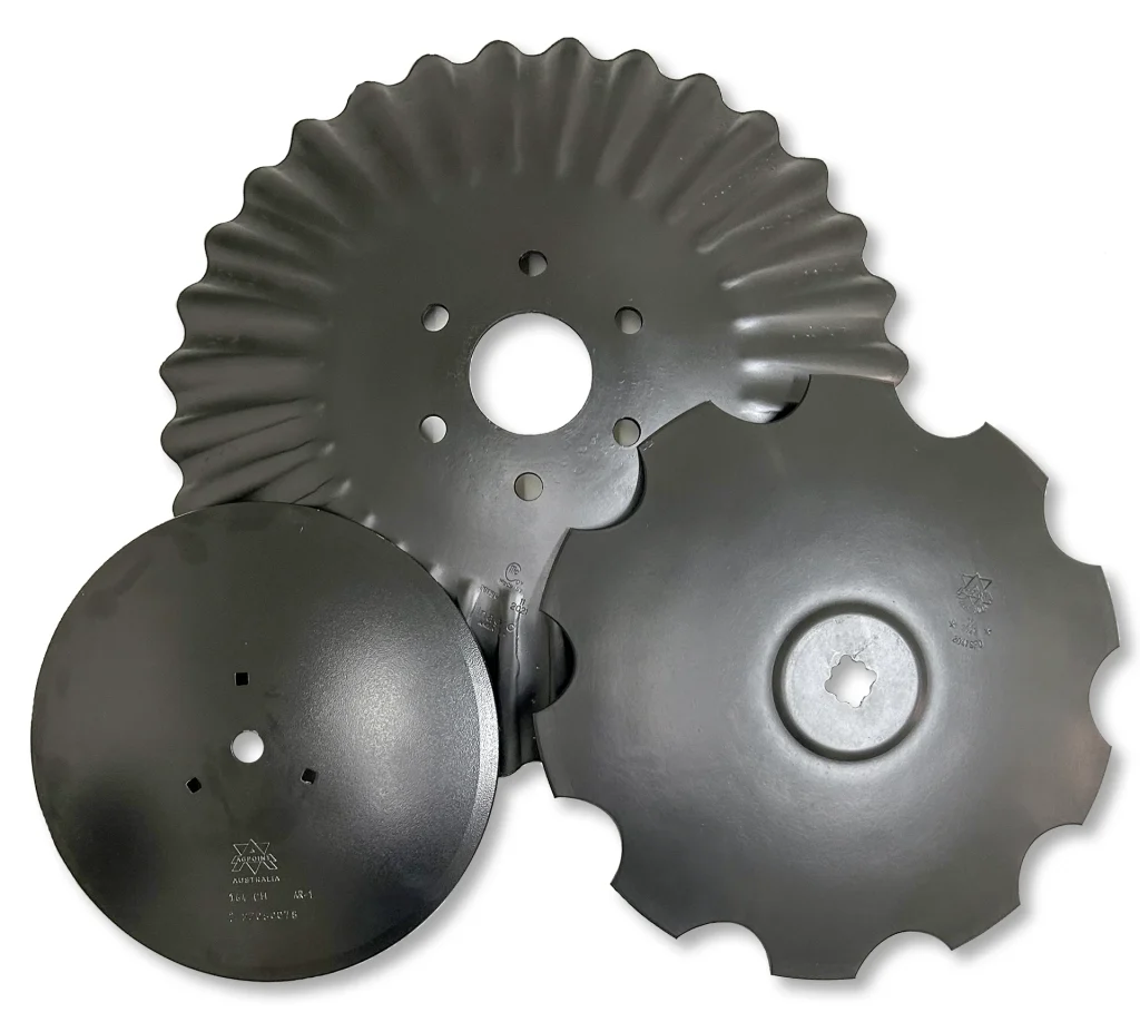 Machinery Sales | Metis Machinery