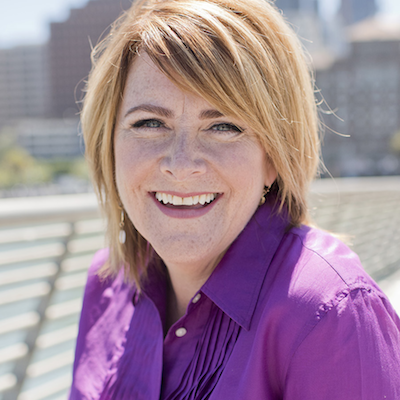 Barbara Patterson | 3PUK CONFERENCE