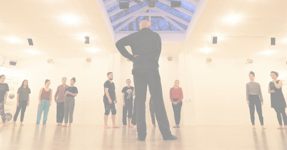 5 physical theatre techniques that will improve your directing