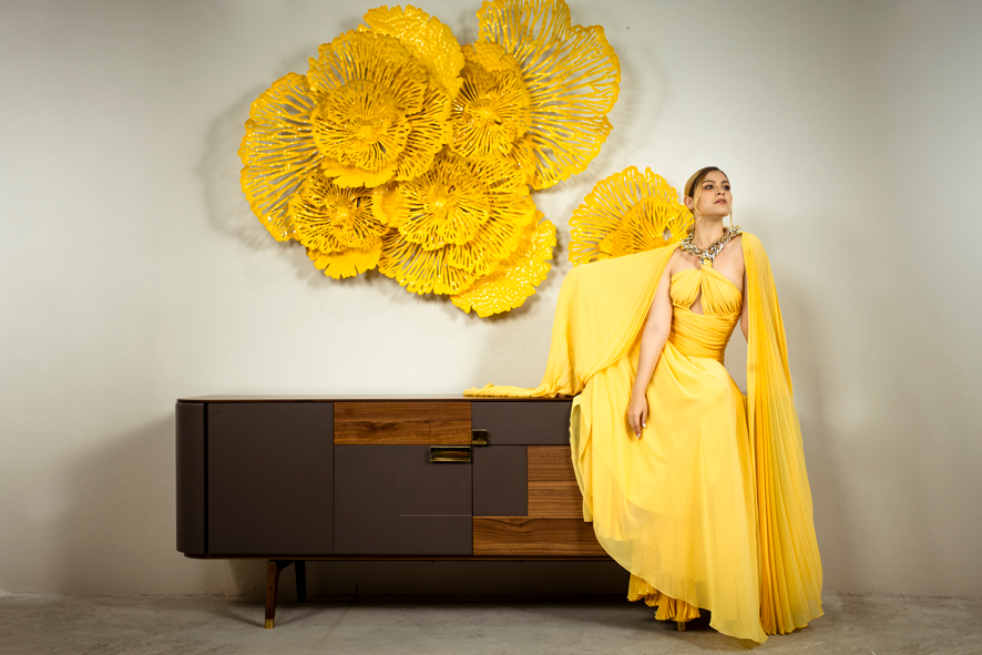 Addison House: Creando estilos y tendencias