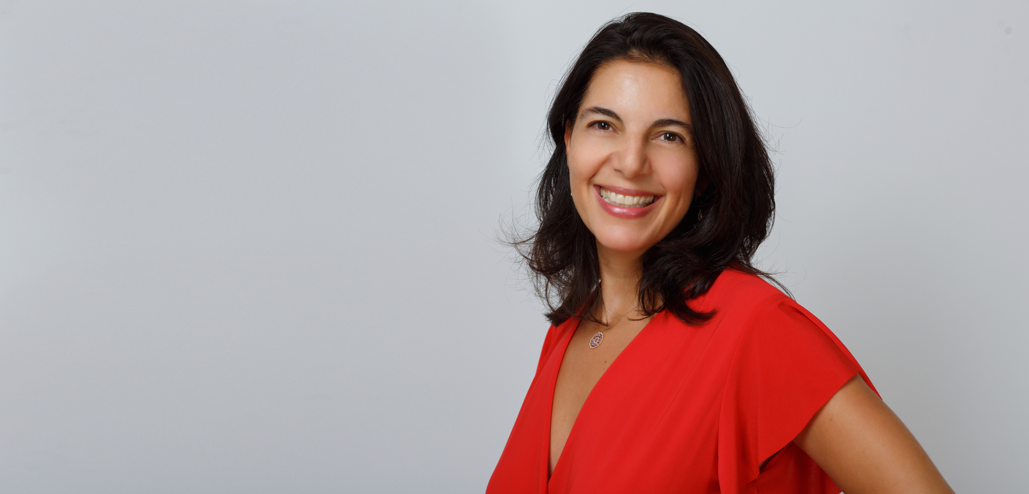 Dr. Yasmine Saad | NYC Psychologist