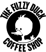 Fuzzy Duck Coffee Shop