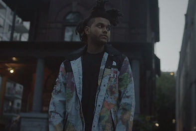 BIOGRAFIA | the-weeknd