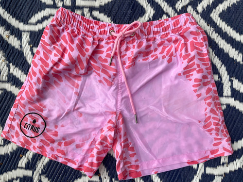 Rasberry Ripple | Colour Changing | citrus