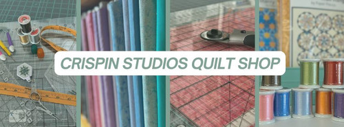 All Products | Crispin Studios