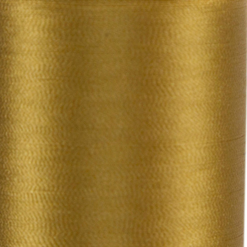 Kimono Silk Thread #307 Tuscan Sun (Gold) | Crispin Studios