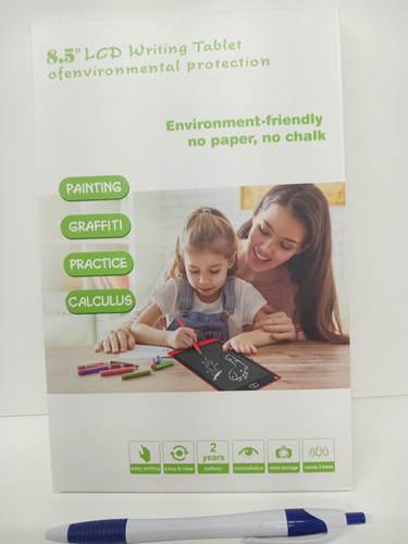 ELECTRIC WRITING TABLET PK 100 | Mysite