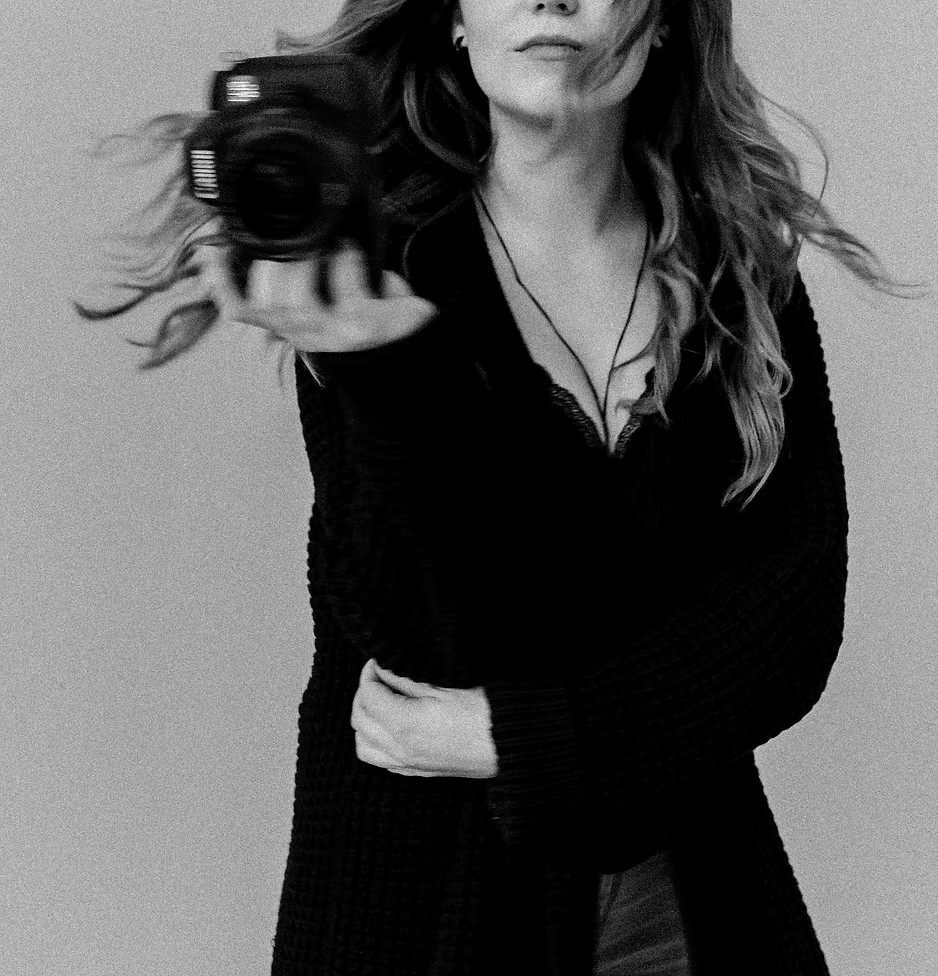 Kristen Cook | Freya Photography.