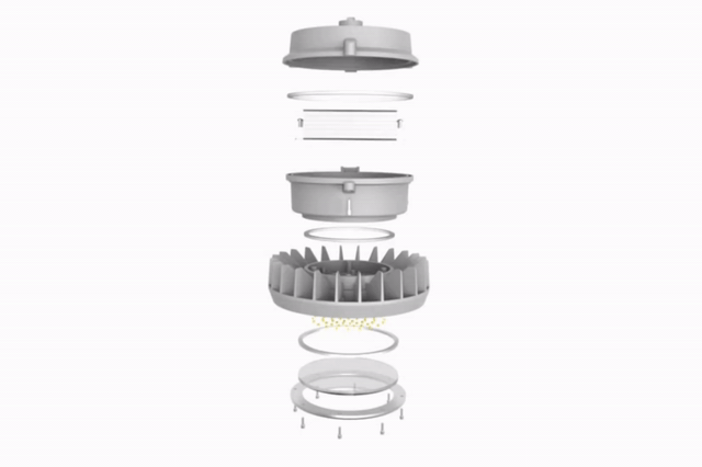 How Do Ex-D and Ex- E Explosion-Proof Equipment Work?