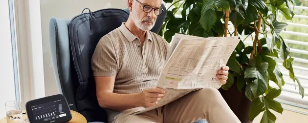 BEMER Microcirculation Technology | Hertz for Health | Magog, QC, Canada