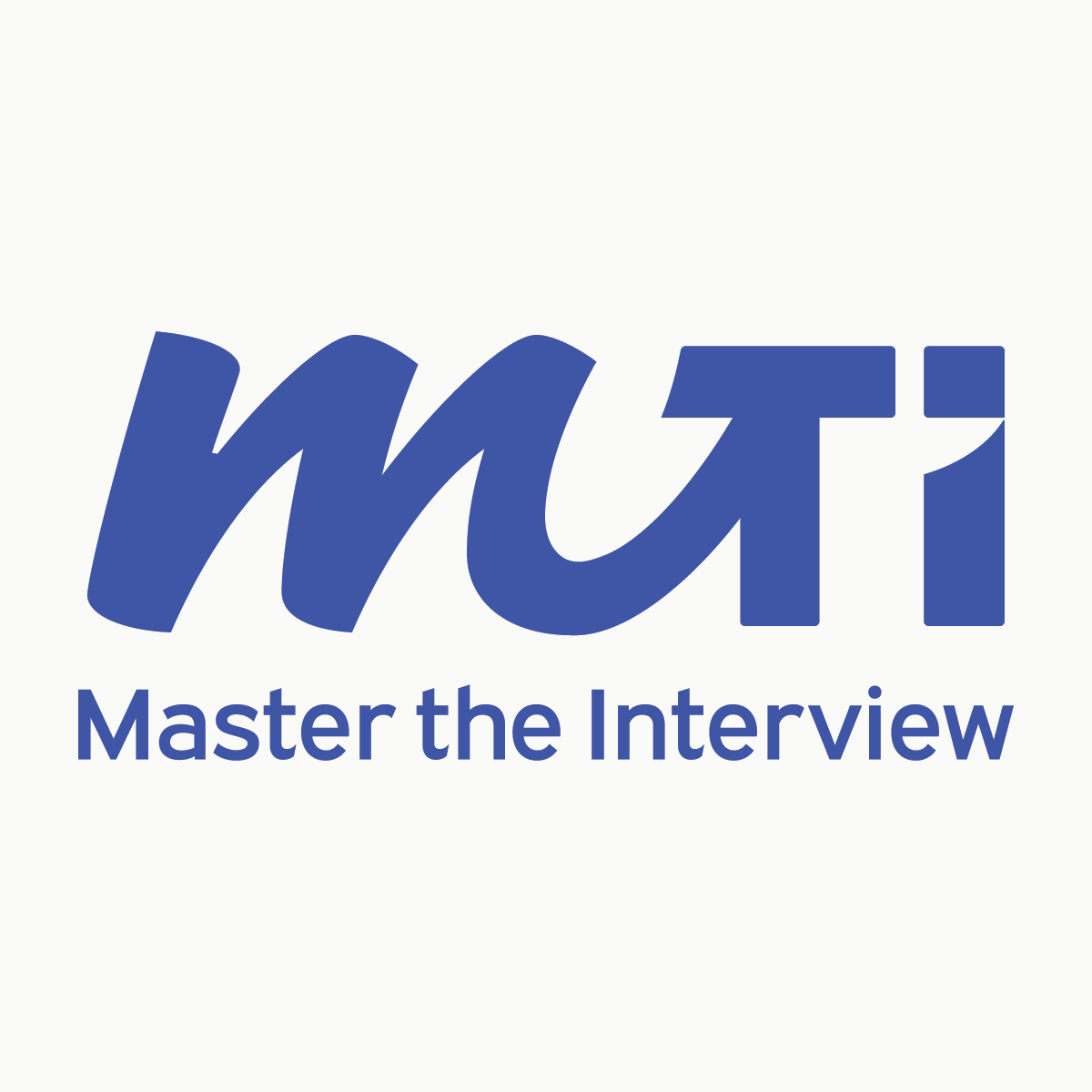 Master the Interview - MTI | careercoach