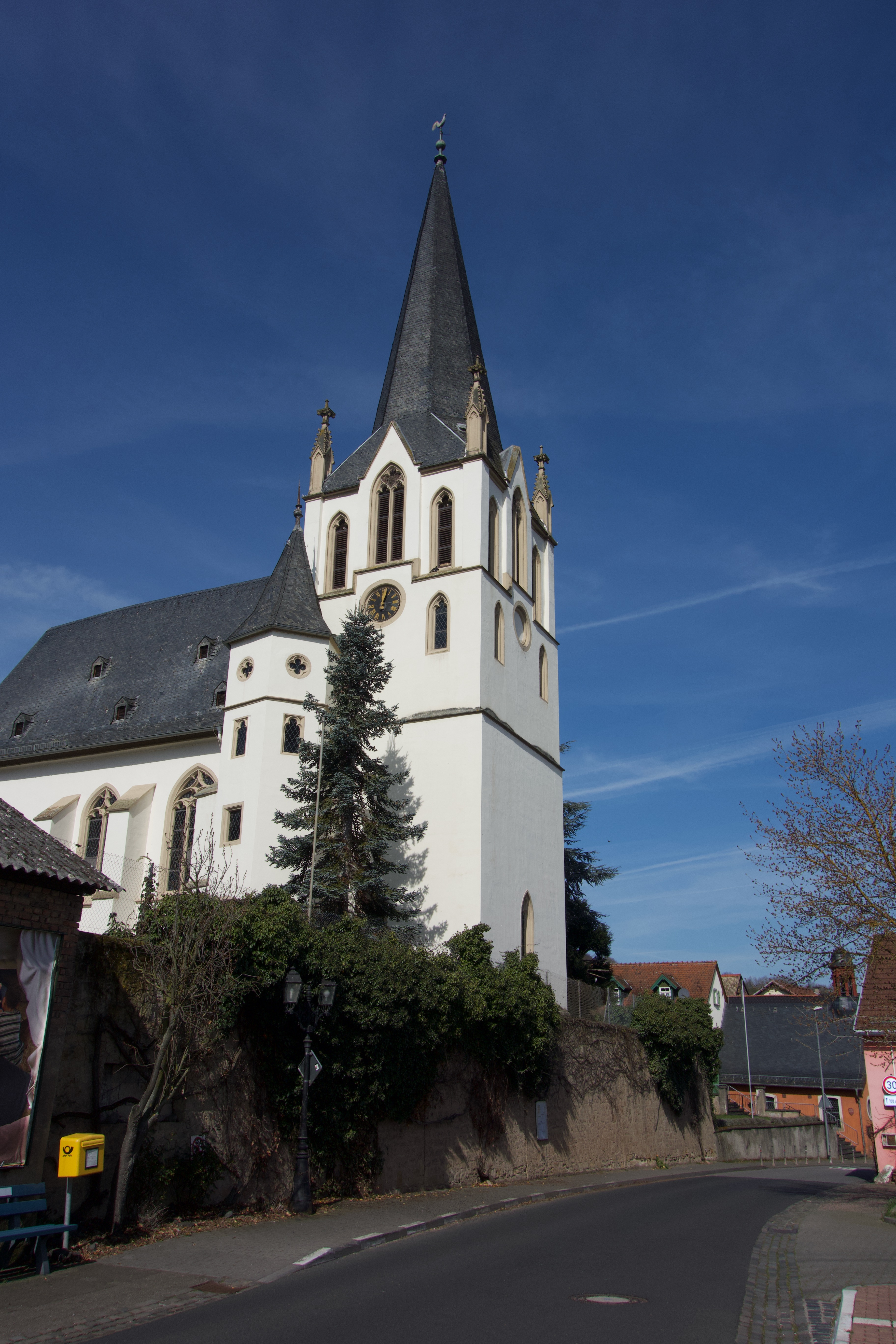 Start | Laubenheim an der Nahe