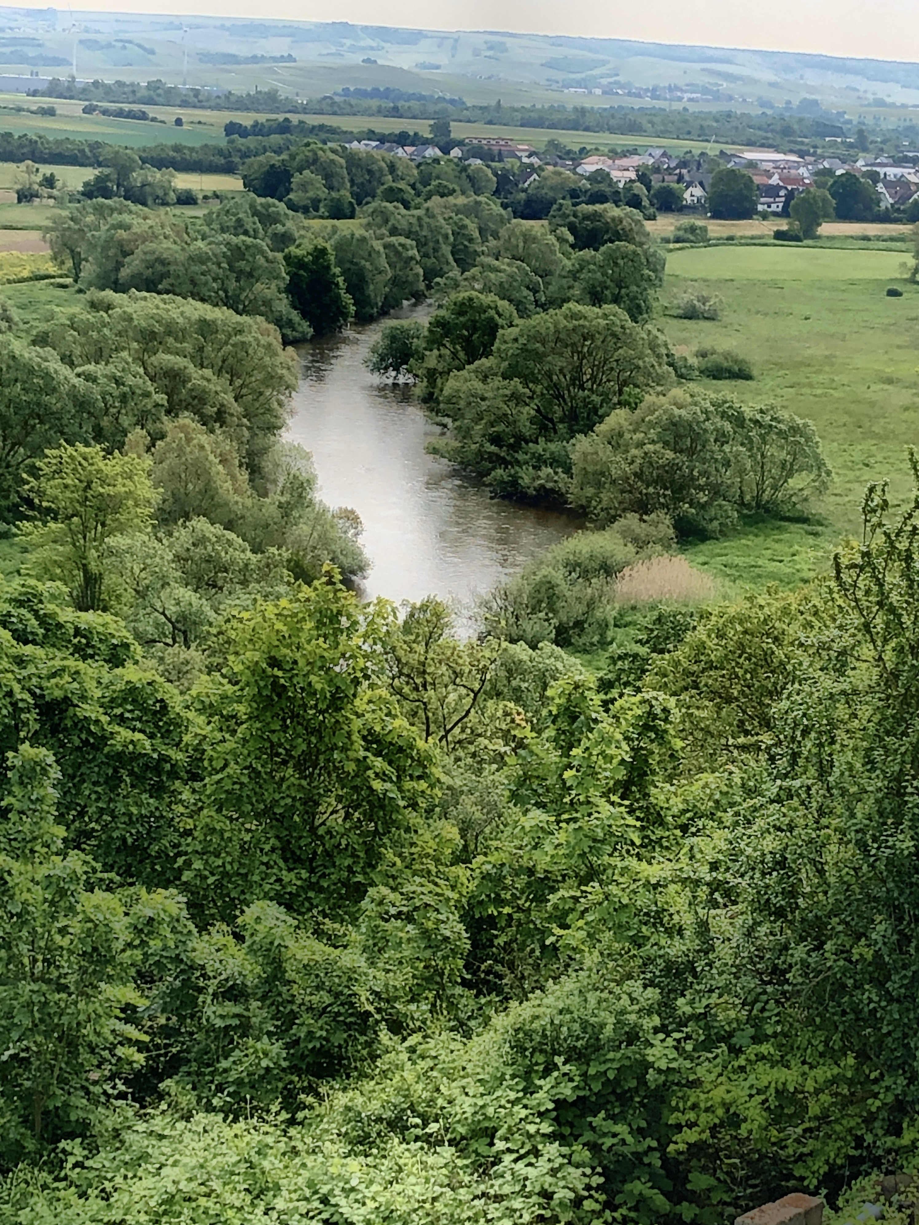 Start | Laubenheim an der Nahe
