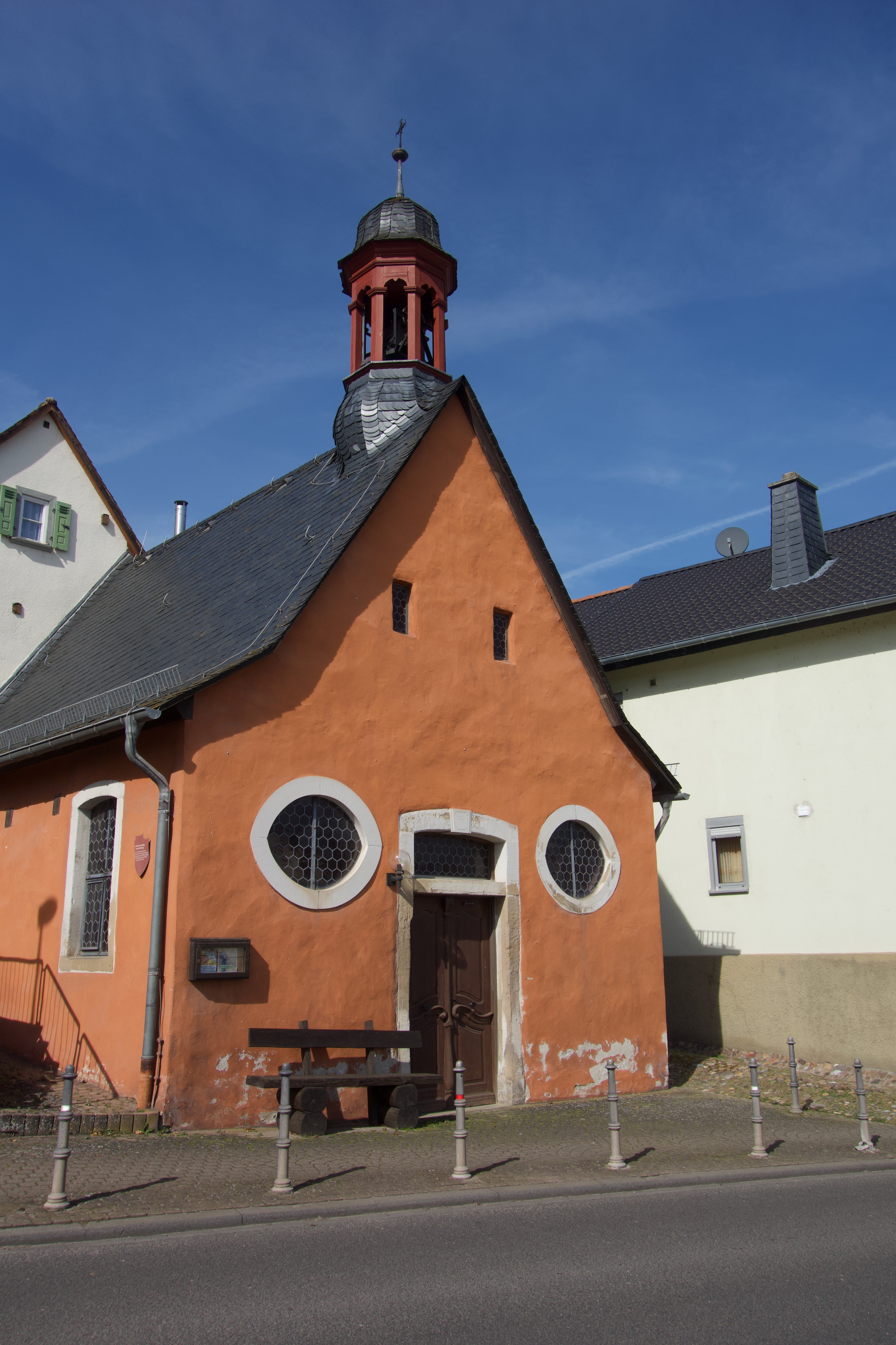 Start | Laubenheim an der Nahe