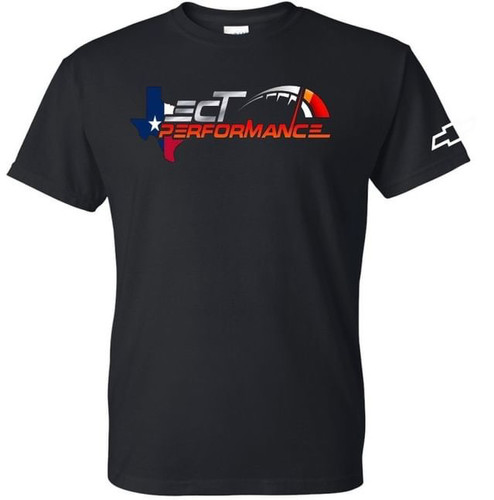 ECT Performance w/ Texas Logo | ECT Performance