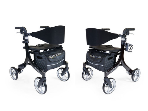 Stella Rollator Walker | surge