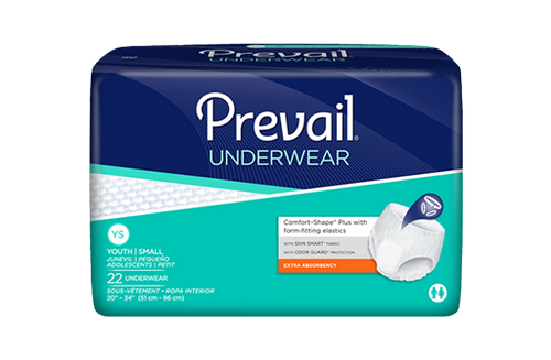 Prevail Underwear 2XL | surge