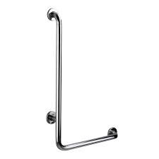 L Shape Grab Bar LEFT | surge