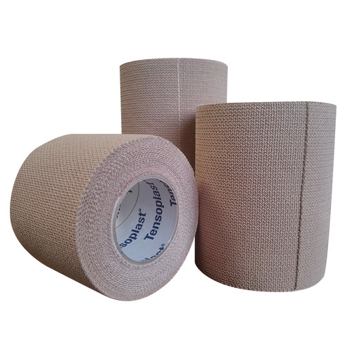 Elastic Bandage Roll 4" | surge