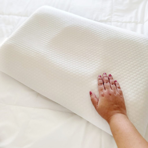 Tri-Core Ultimate Pillow | surge