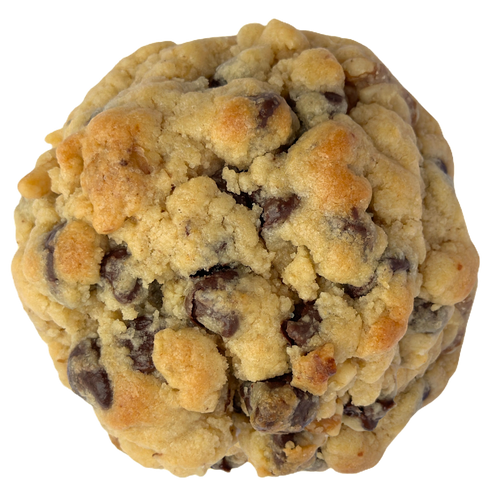 Miso Walnut Chip | Yume Asian Fusion