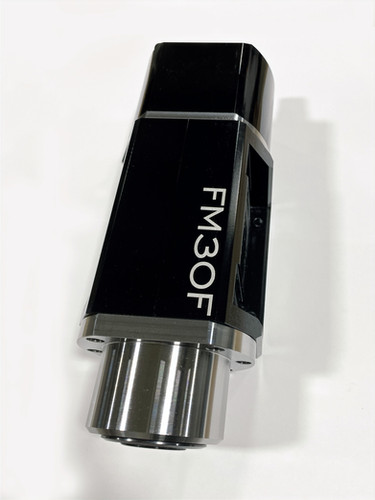 FM30 ATC Spindle Package - 4 Tool Stations | cncdepot