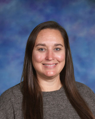Mrs. Stephanie Haas | Taft District 90