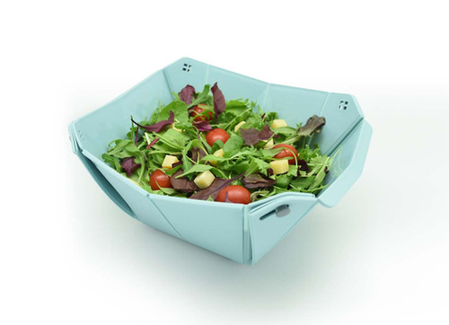 Think flat™ Serving Bowl | fozzils
