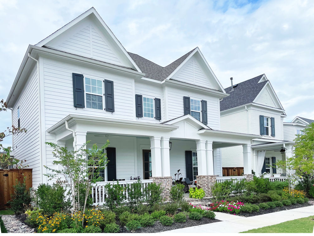 7 things I don't regret saving on in building and renovating our new ...