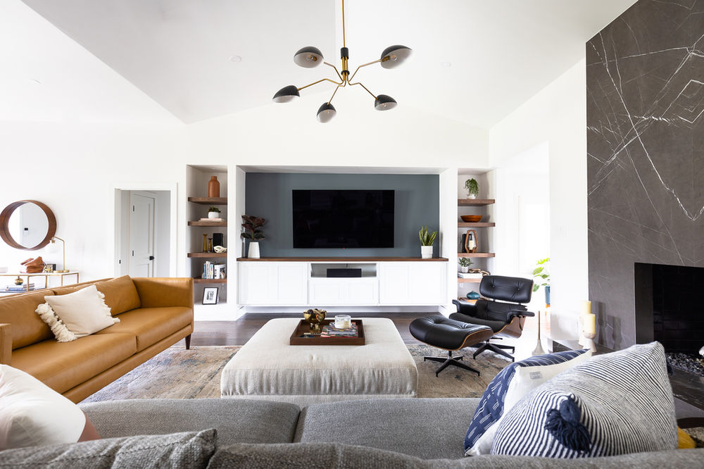 What is a Ranch Style House? All About the Rambler