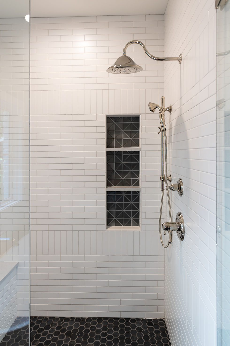 7 non-basic ways to lay rectangular tile