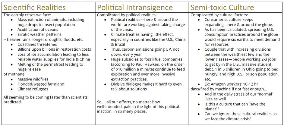 LEAP Summit | Terry Hermsen