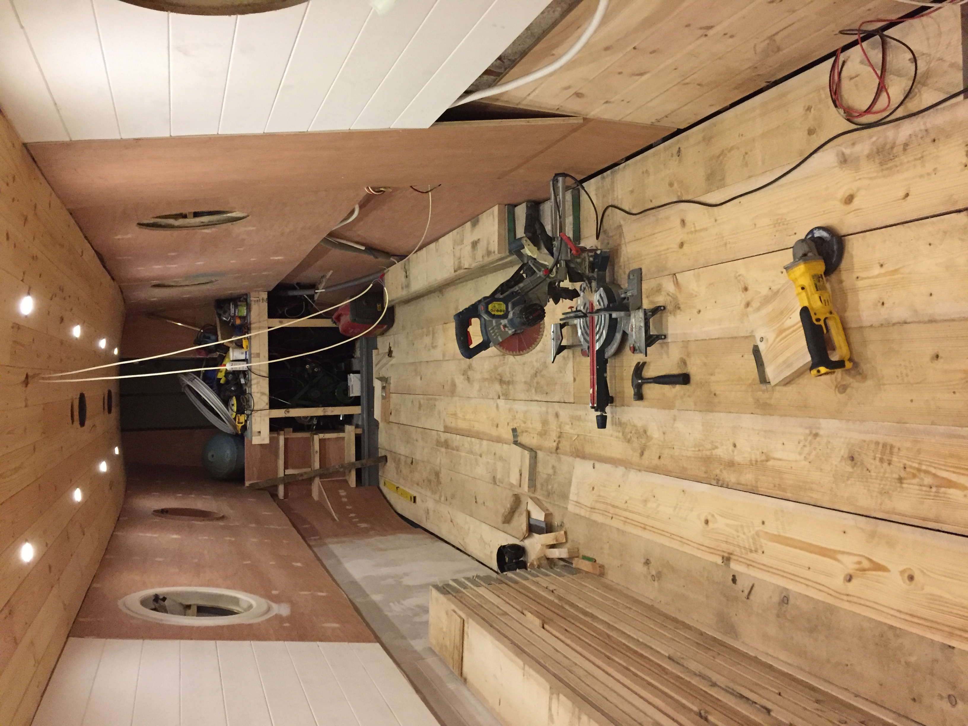 | Completed Projects