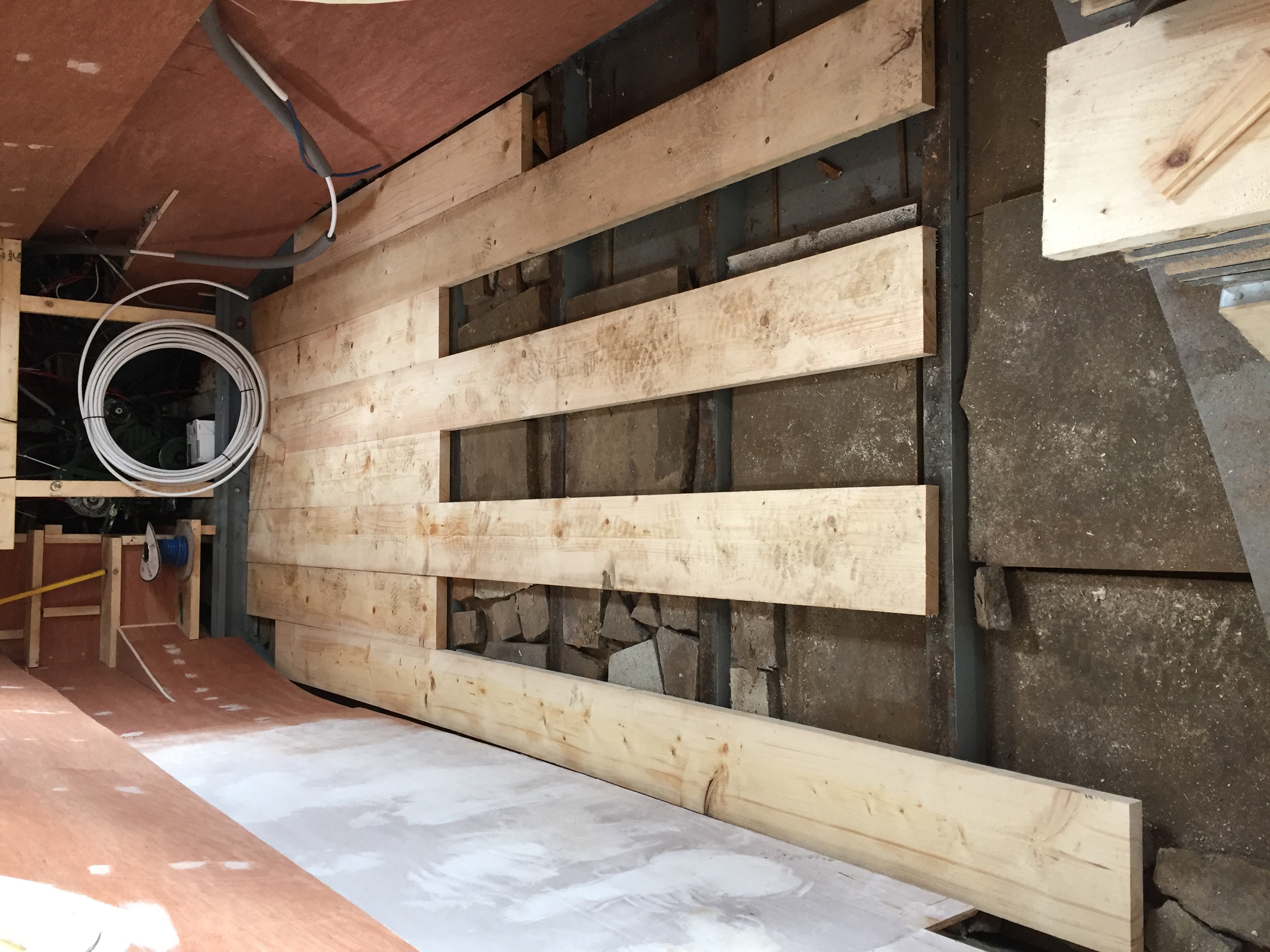 | Completed Projects