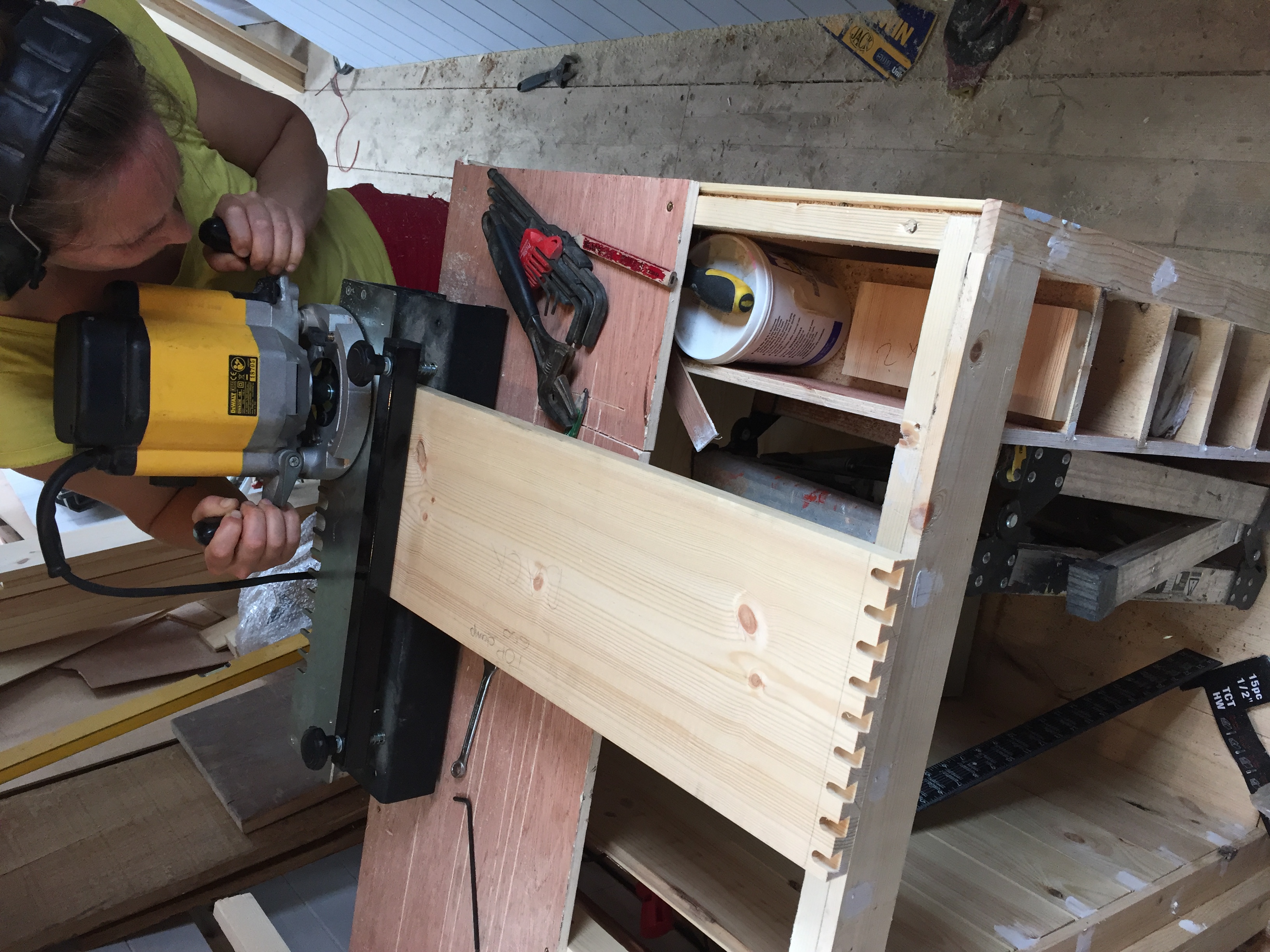 | Completed Projects